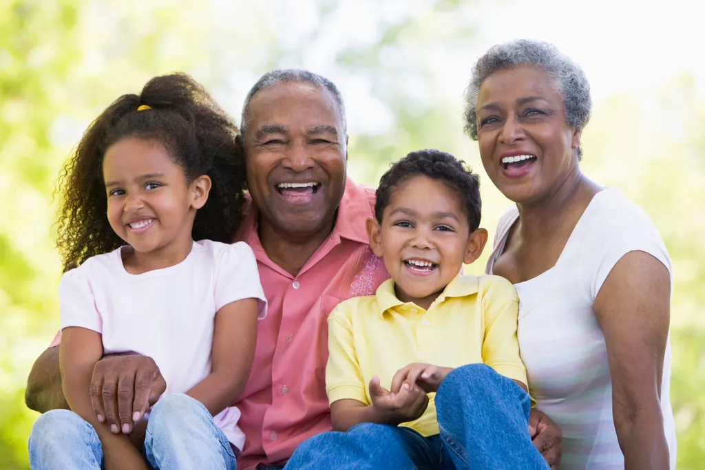 How to create a profound Family Legacy