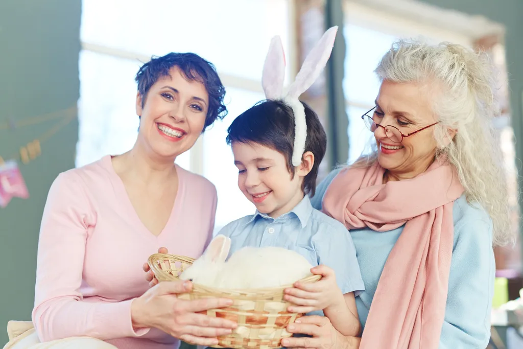 A step by step guide to using legacy examples