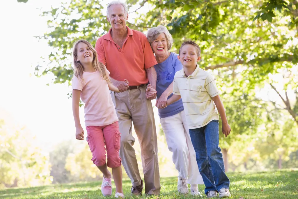 What is Legacy Preservation