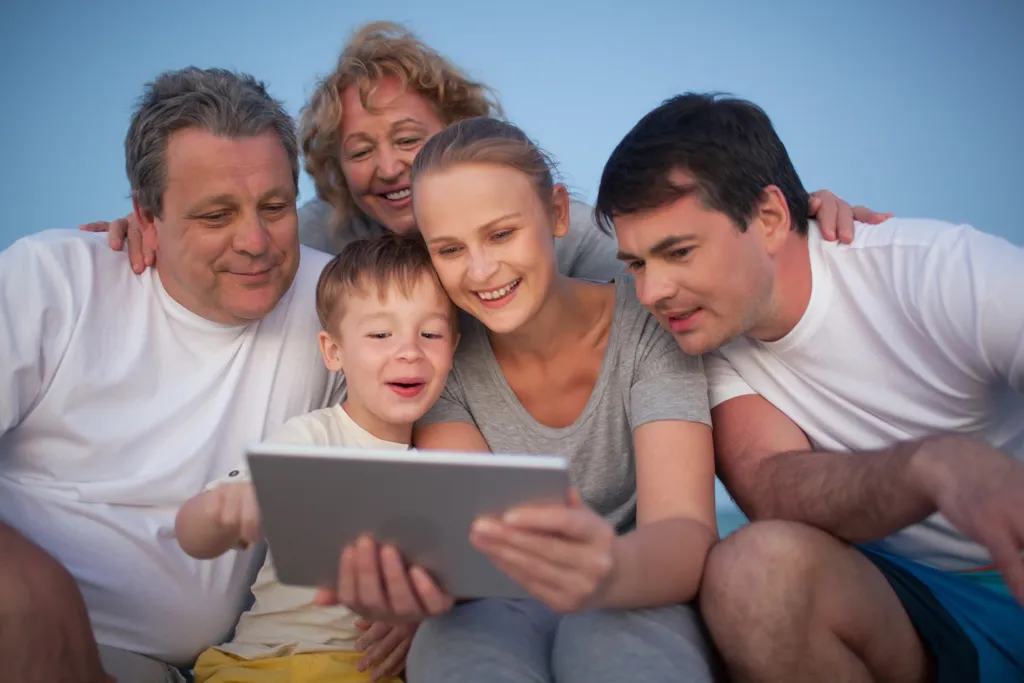How to create profound Legacy Keepsake