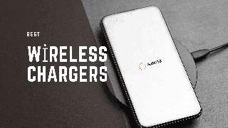 10 Best Wireless Chargers For Your Home Office Desk
