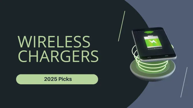 Top 10 Wireless Charging Solutions for Every Device