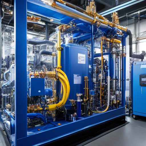 Compressed Air: Benefits, uses, and System Optimization