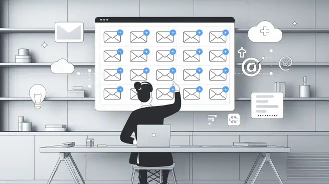 How to create unlimited email addresses for free in 2025