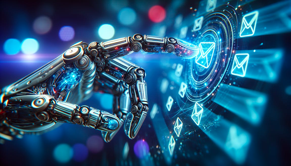 AI Email Management Tools: Streamline Your Inbox in 2024