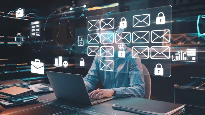 How to create unlimited email addresses for privacy and business in 2025