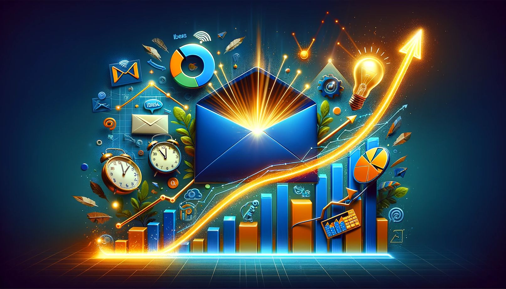 Mastering Cold Email Outreach: Tips and Examples for Effective ...