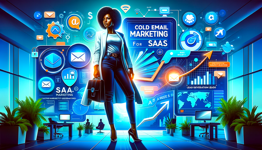 Top Cold Email Outreach Tools for 2024: Choose the Best Software for ...