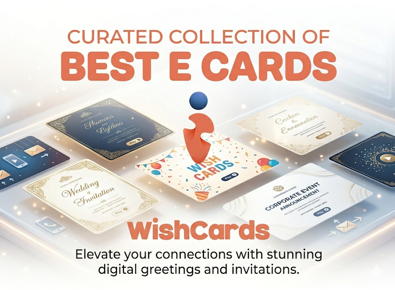 Best sites for eCards to send digital greetings